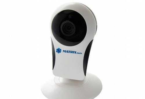 Видеокамера Matrix CH1080IP8 WiFi 2,8мм