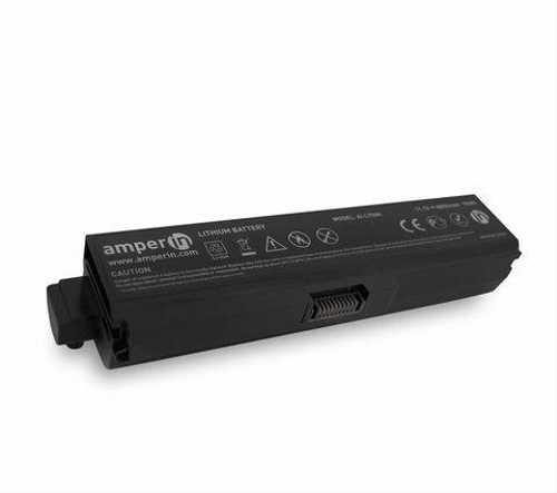 Аккумулятор Amperin для Toshiba L750 11.1V 8800mAh
