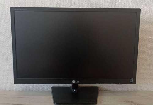 Монитор LG flatron e2342t