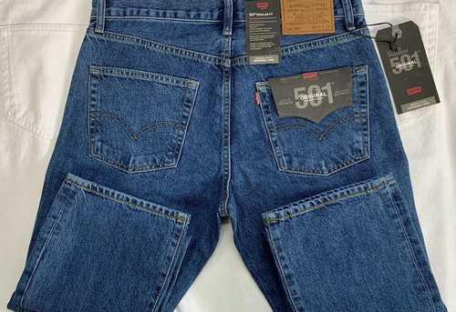 Levi's 501 Rimini Cotton