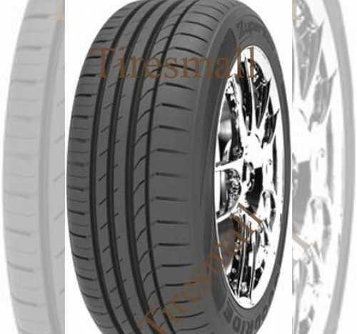 Goodride ZuperEco Z-107 215/70 R15 98H