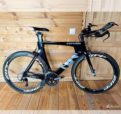 Cervelo P2 ML-Size