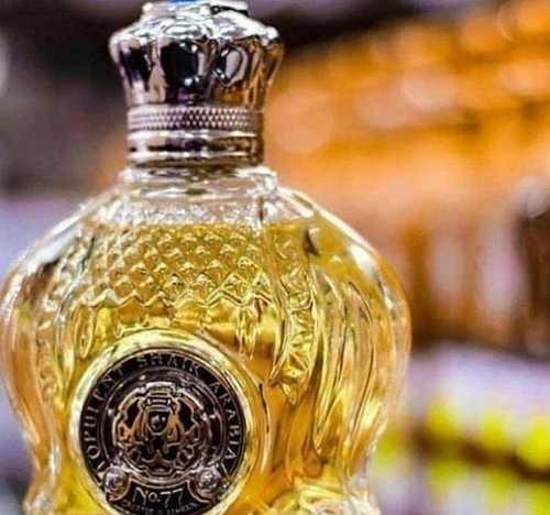 Shaik opulent 77 Духи высокой конц.стойкости