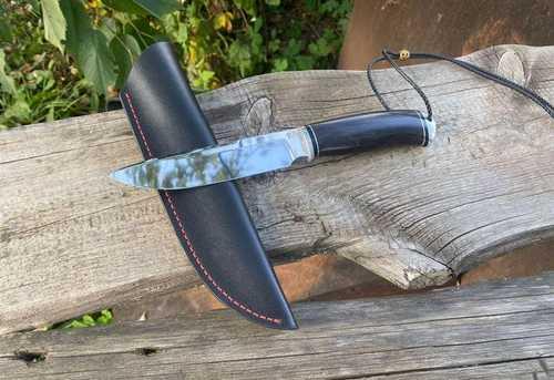 Нож охотничий из 95Х18