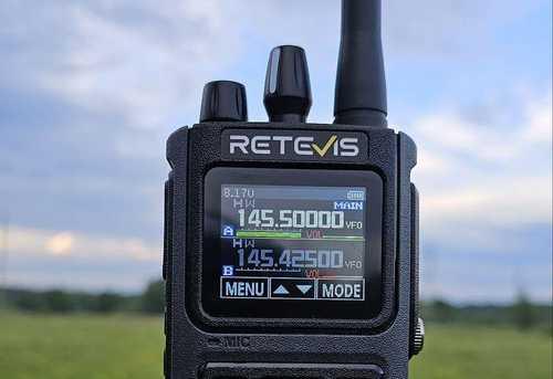 Рация Retevis C1