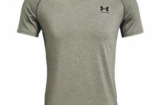 Футболка Under Armour HeatGear Armour