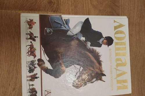 Книга о конном спорте