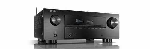 AV-ресивер Denon AVC-X3700H