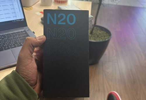 One Plus Nord N20 6/128GB Синий