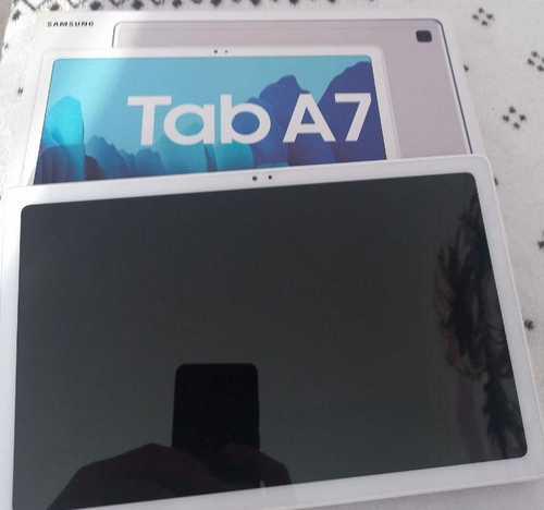 Планшет samsung galaxy tab a7 10.4 Т505- 32гб