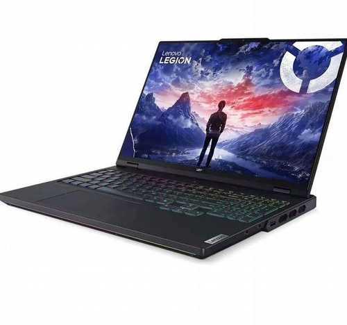 Lenovo legion PRO 7 16IRX9H gaming