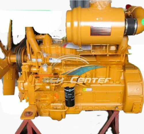 Двигатель SC11CB220G2B1
