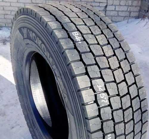Yokohama 704R 295/80R22.56