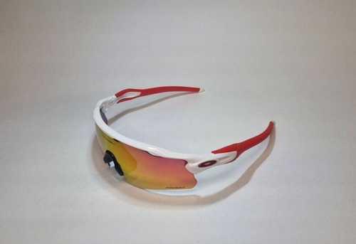 Лыжные очки Oakley radar ev path
