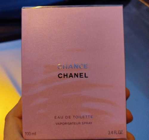 Ceneli Chance eau Vive туалетная вода. 100 ml