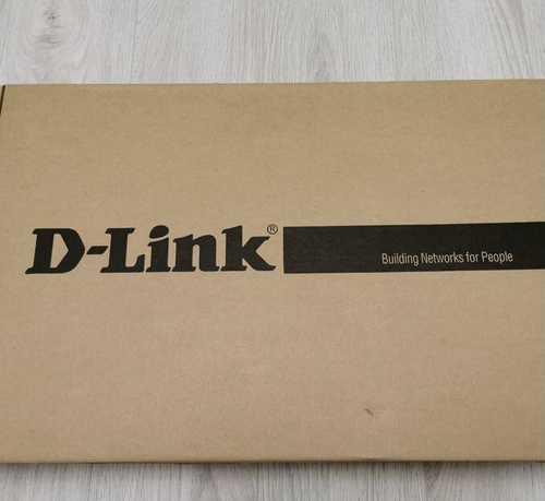 Dlink DGS-1210-28P/ME. Ubiquiti UniFi Switch US-8