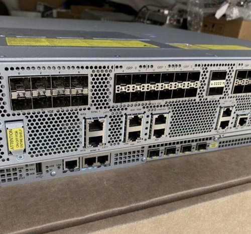 Маршрутизатор Cisco ASR-9901