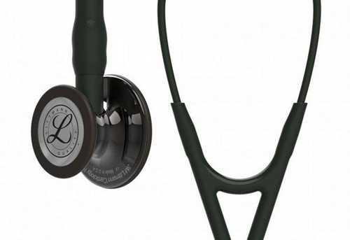 Оптом Стетоскоп 3M Littmann Cardiology IV, черная