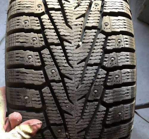 Nokian Tyres Nordman 7 SUV 255/55 R18