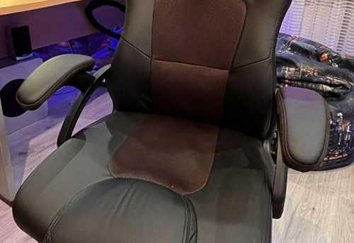 Компьютерное кресло Zet Gaming