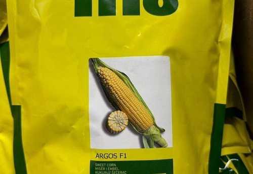 Семена кукурузы аргос F1 фито 2500 семян