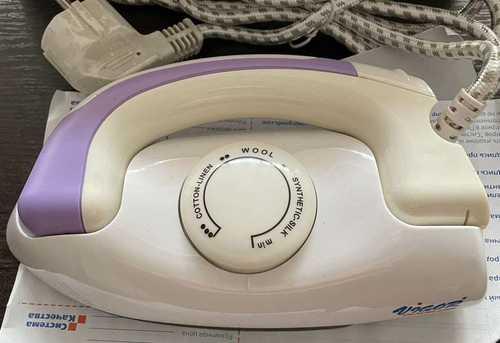 Утюг дорожный vigor HX-4014
