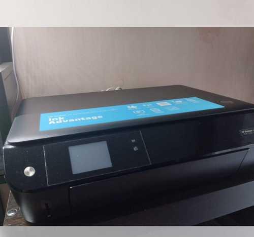 Принтер hp deskjet 4515