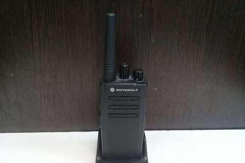 Рация Motorola XT225