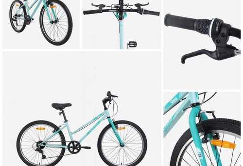 Велосипед для девочек Denton Shine 1.0 24