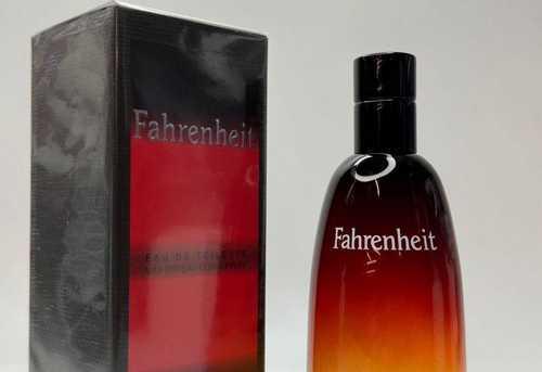 Парфюм Christian Dior Fahrenheit, edp., 100 ml