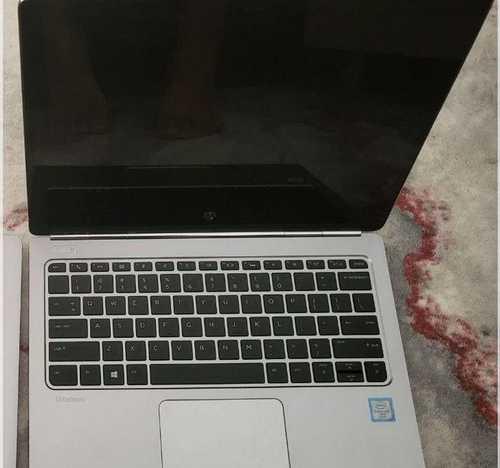 HP EliteBook Folio G1 m5