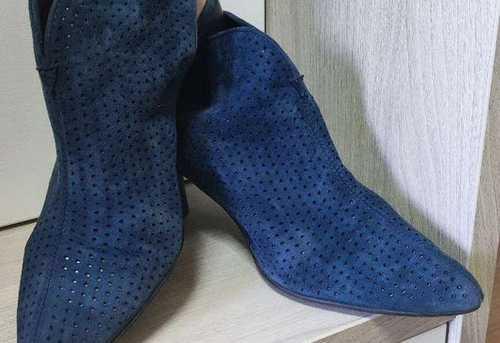 Туфли открытые tj collection 40