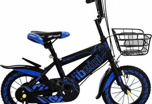 Велосипед детский 3-5 лет, 14 размер колёс