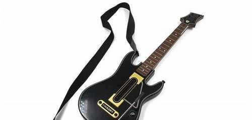 Гитара Guitar Hero для PS3