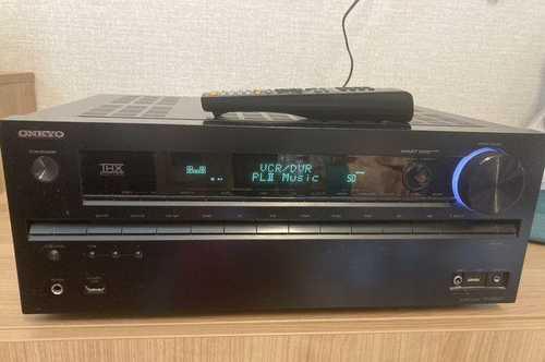 Onkyo tx nr609