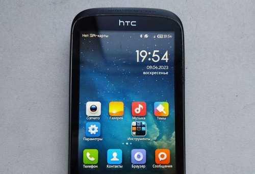HTC Desire 310, 4 ГБ