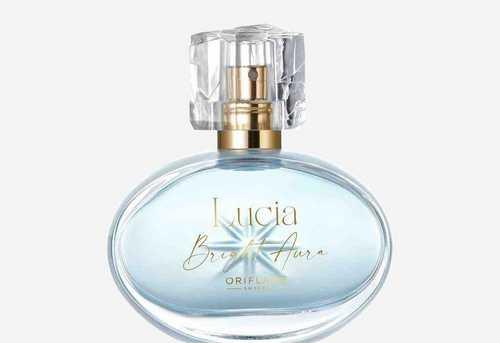 Туалетная вода Lucia Bright Aura by Oriflame