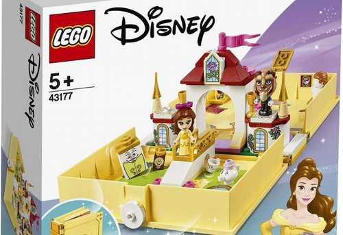 Конструктор Lego Disney Princess 43177 Книга