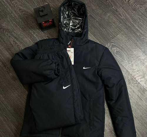 Зимний костюм Nike (Арт.57275)