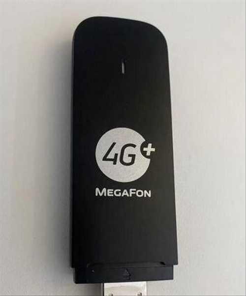 4G модем Мегафон М150-2