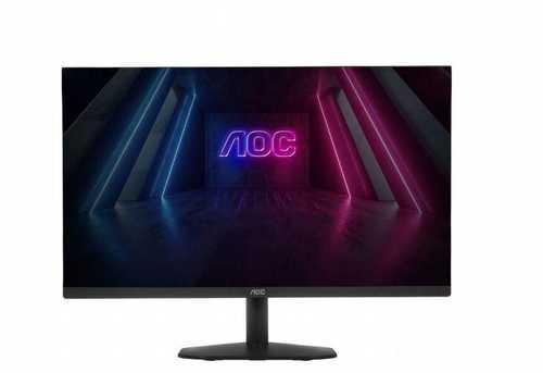 Монитор 27" AOC 27B2AM black