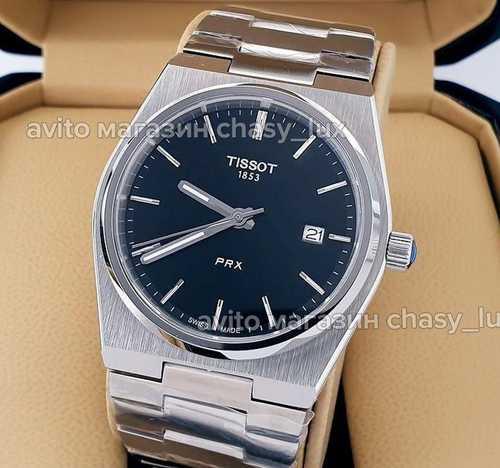 Часы Tissot PRX