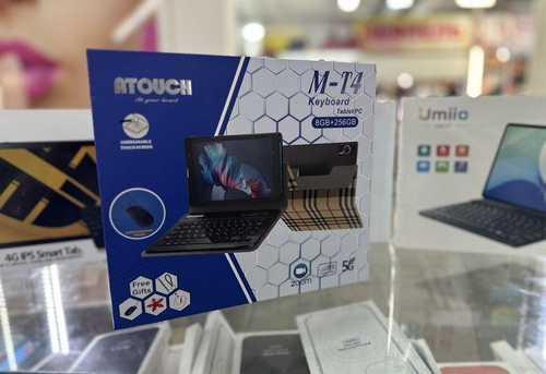 Планшет atouch m-t4