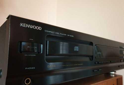 Kenwood dp-5060