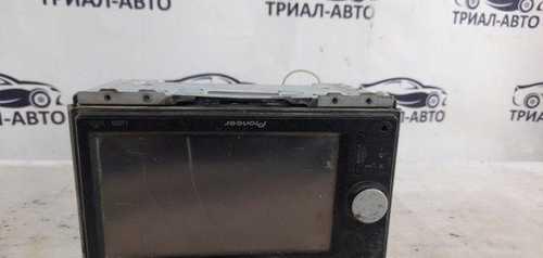 Магнитола Volkswagen T5 1