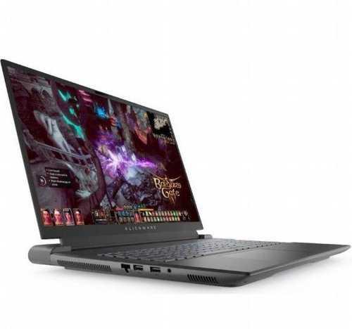 Dell Alienware m18R2 gaming