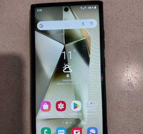 Samsung Galaxy S24 Ultra, 12/512 ГБ