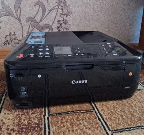 Принтер Canon