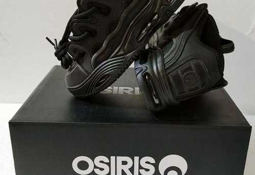 Кроссовки Osiris D3