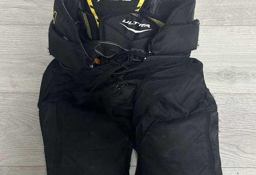 Хоккейные шорты ccm ultra